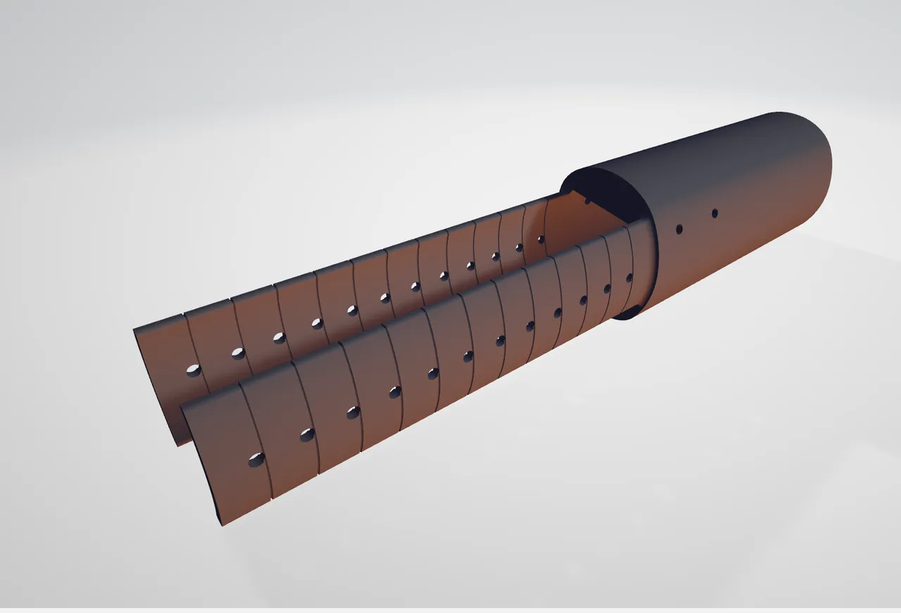 JREV NINEBOT G30 Stem Shortening Tool FULL by AJAJ1992 | Download free ...