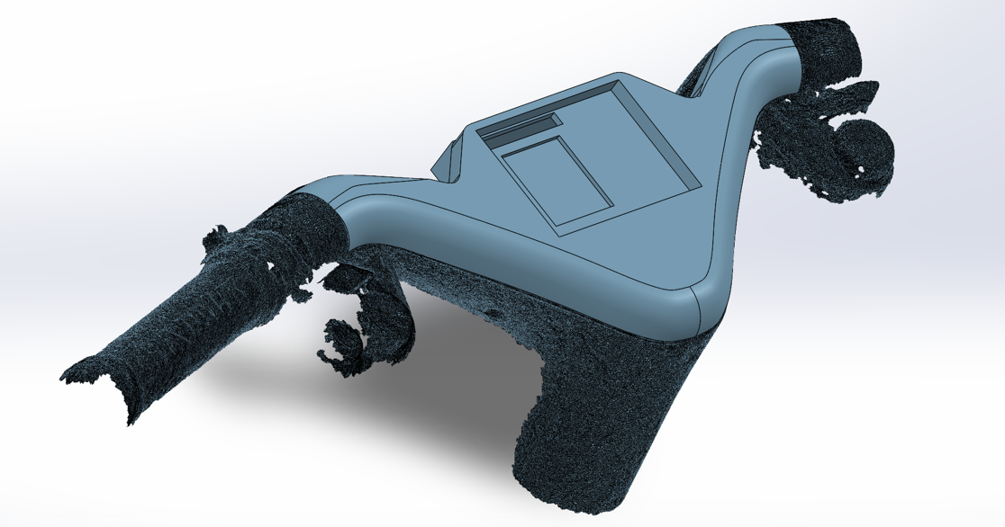 JREV SEGWAY GT2 Complete Collection by AJAJ1992 | Download free STL ...