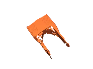 JREV NINEBOT G30 SCAN DATA by AJAJ1992 | Download free STL model ...