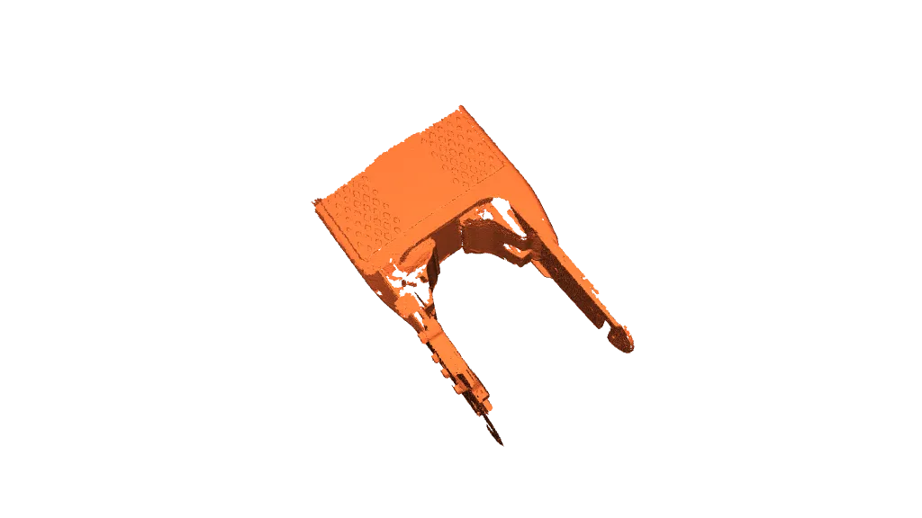 JREV NINEBOT G30 SCAN DATA by AJAJ1992 | Download free STL model ...