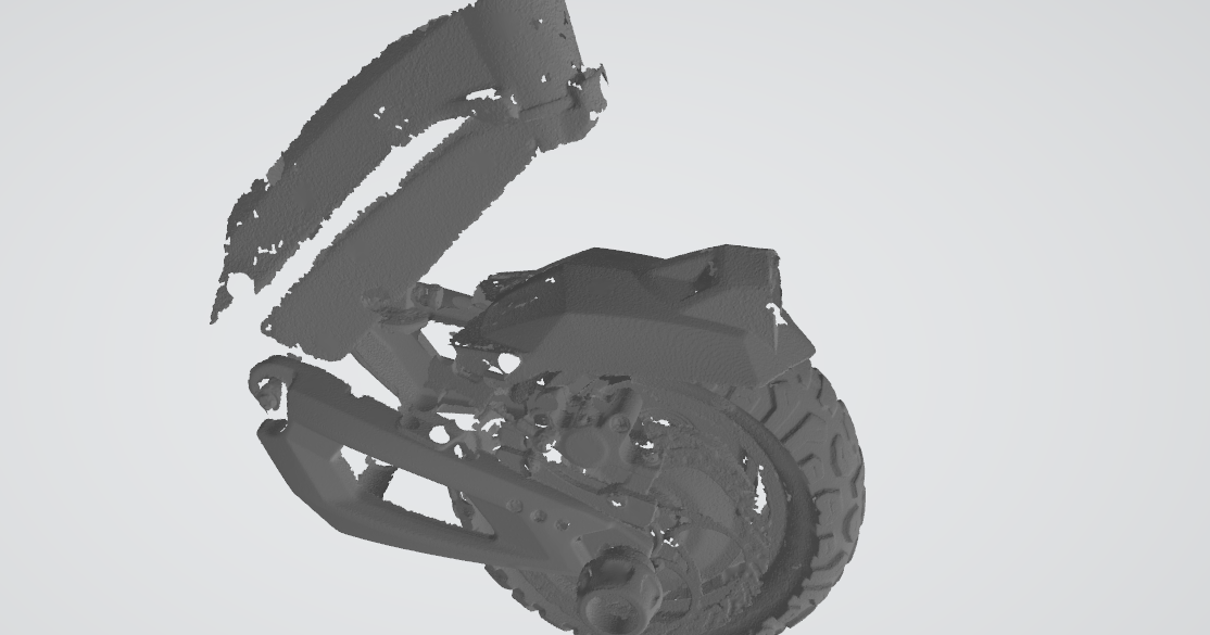 JREV VSETT10 SCAN DATA by AJAJ1992 | Download free STL model ...