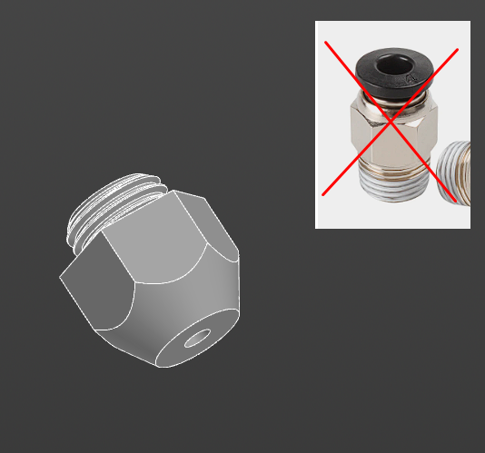 M10 fitting dummy by Gematogen | Download free STL model | Printables.com