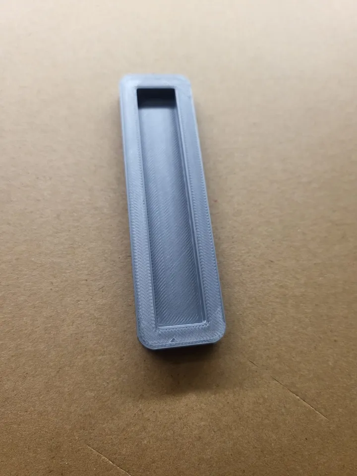 Pull Handle by Chaos69 | Download free STL model | Printables.com