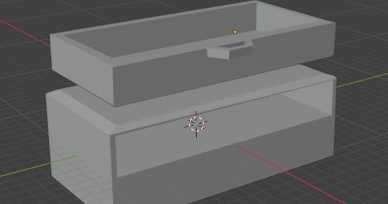 Tools/printer poop drawer by Stefanita27 | Download free STL model ...