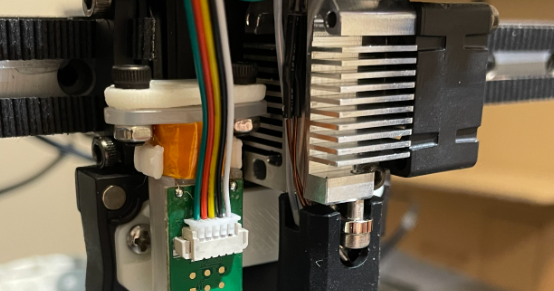 SV08 BLTouch/3DTouch Probe Mount by EternalGnome | Download free STL ...