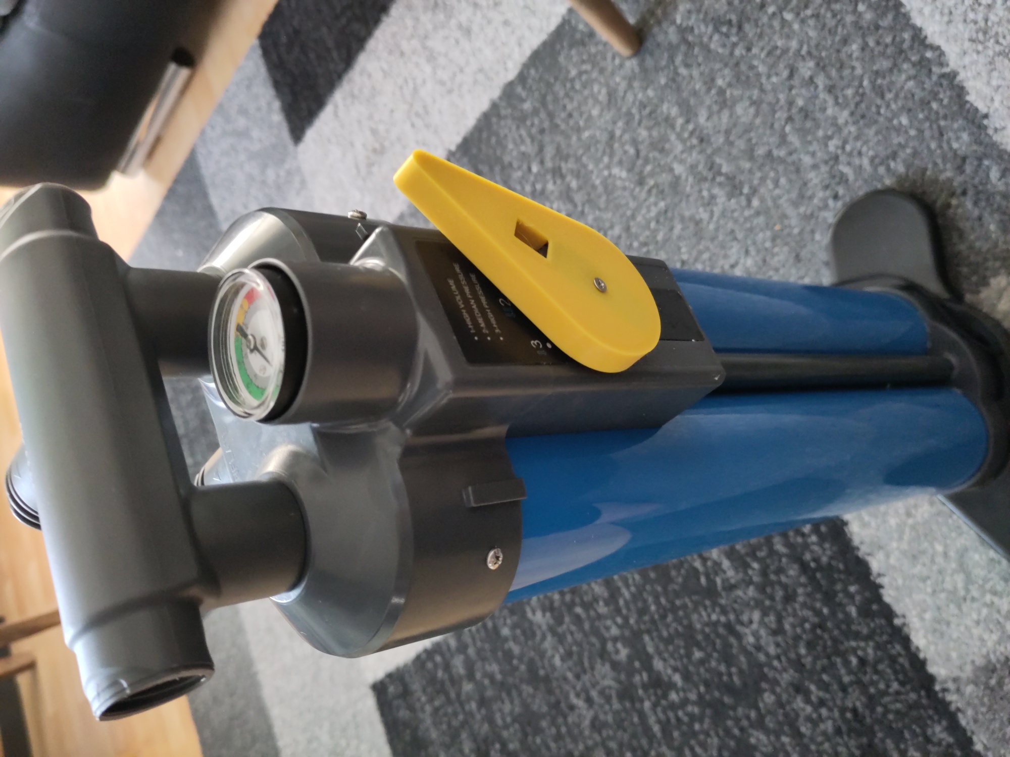 Knob Lever for SUP Pump par andimoto | Téléchargez gratuitement un ...