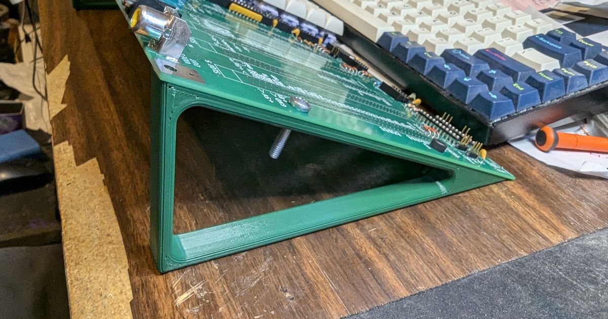 AVI ELF II legs by jhitesma | Download free STL model | Printables.com