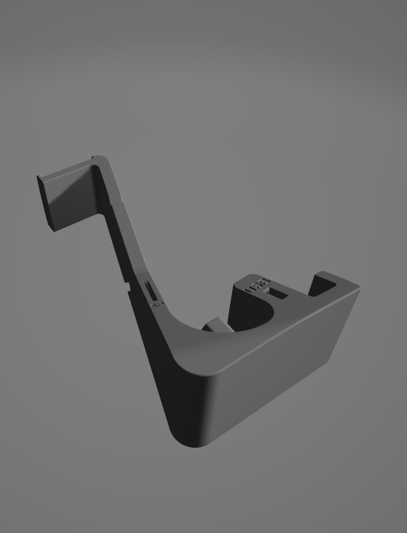 Multistand 6 in 1 by DaroK | Download free STL model | Printables.com