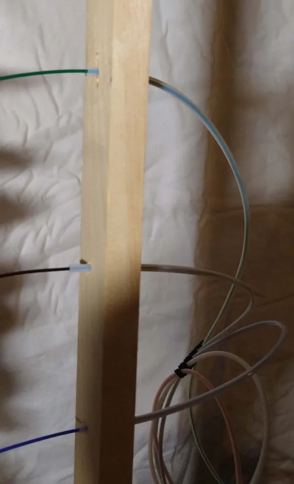 Vertical filament spool management system by edringel | Download free ...