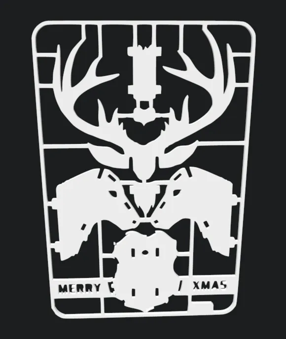 KIT CARD SHARK and MOOSE by Juan Carlos Castelblanco Roca | Download ...