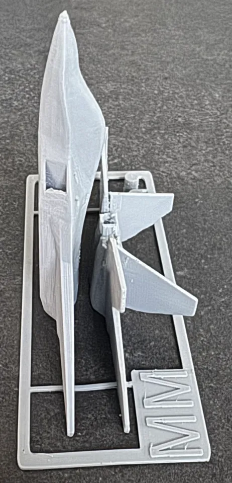 F-22 kit card by MM | Download free STL model | Printables.com