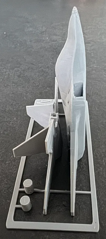 F-22 kit card by MM | Download free STL model | Printables.com