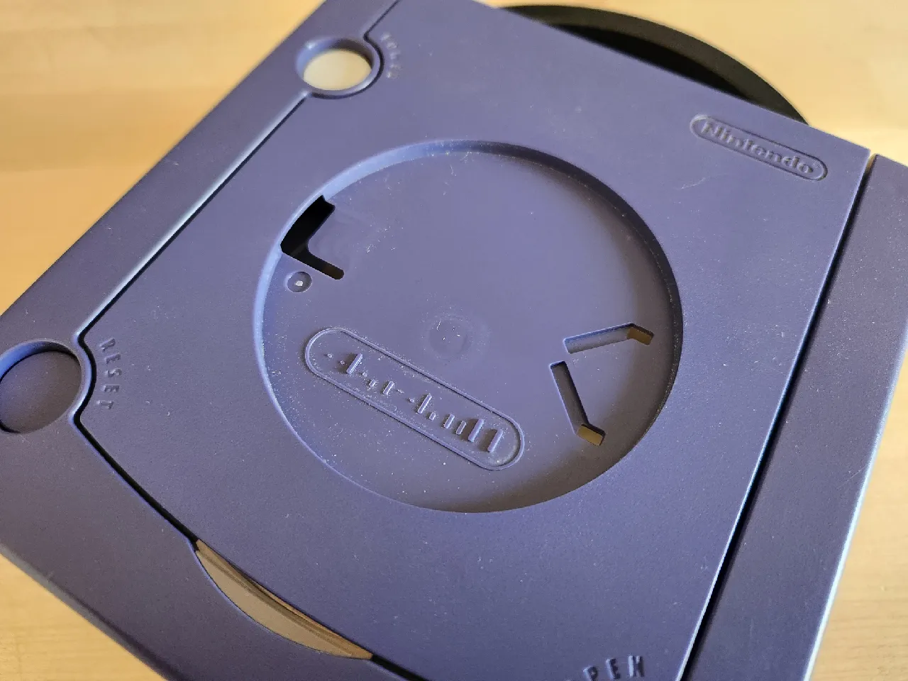 GameCube Jewel Spacer by RetroModder | Download free STL model ...