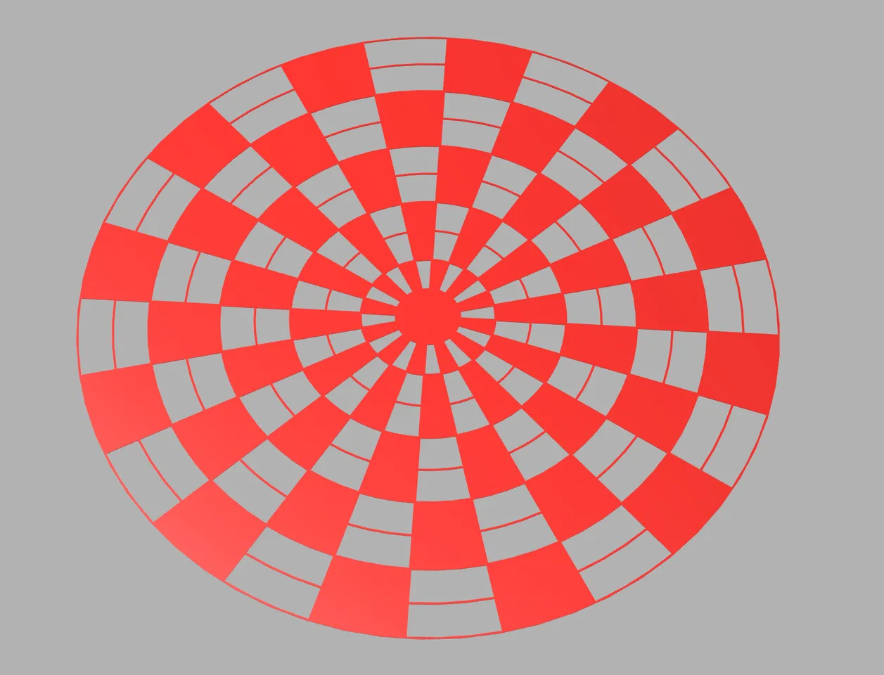 FLSUN S1 - First Layer Test by Guilouz | Download free STL model ...