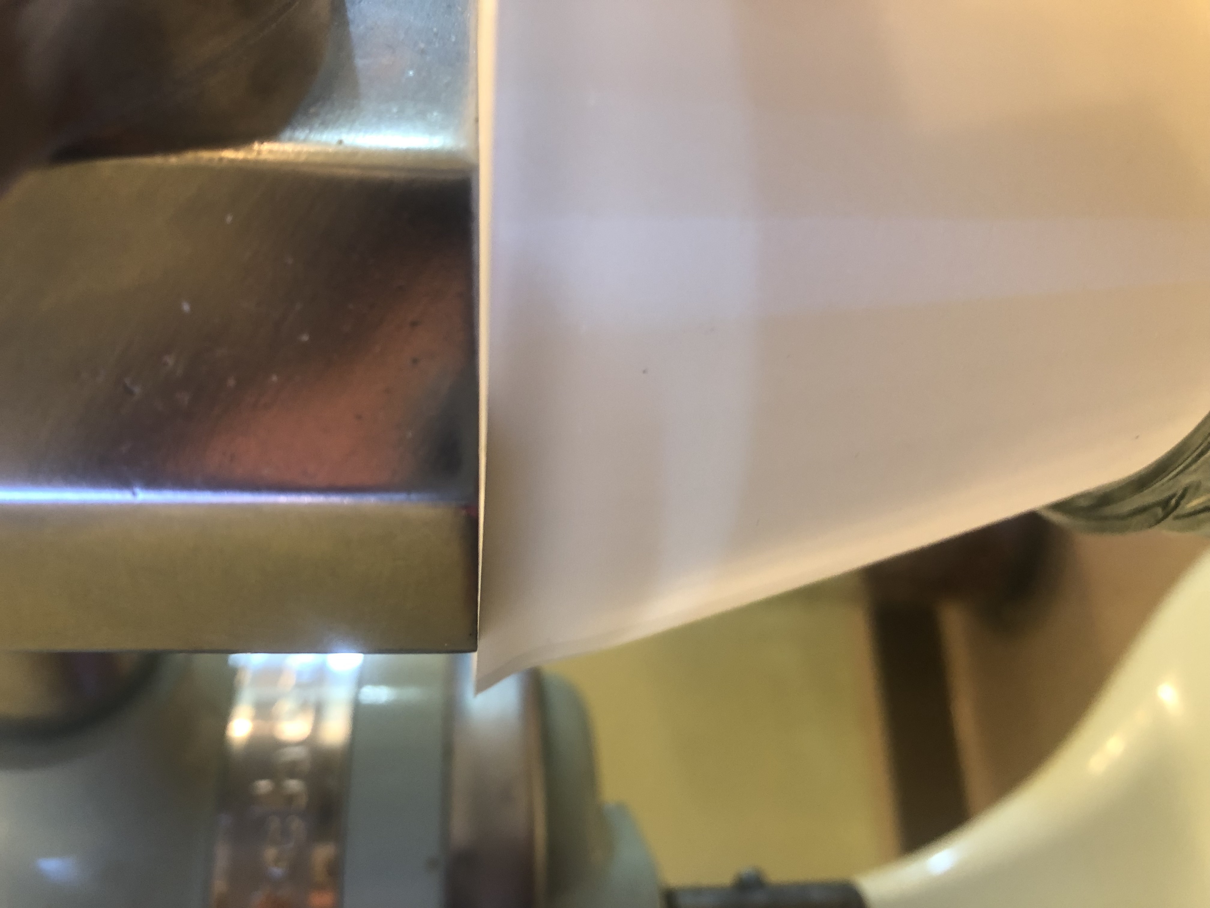 Funnel for kitcheAid flour mill 5KGM (Getreidemühle) by Sascha Curth ...