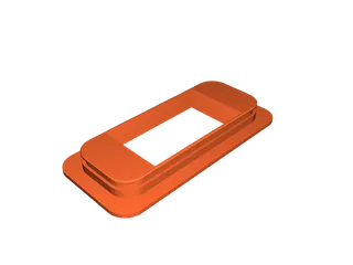 Python AMS Actively Heated Enclosure: Hydrometer Holder by Jay ...