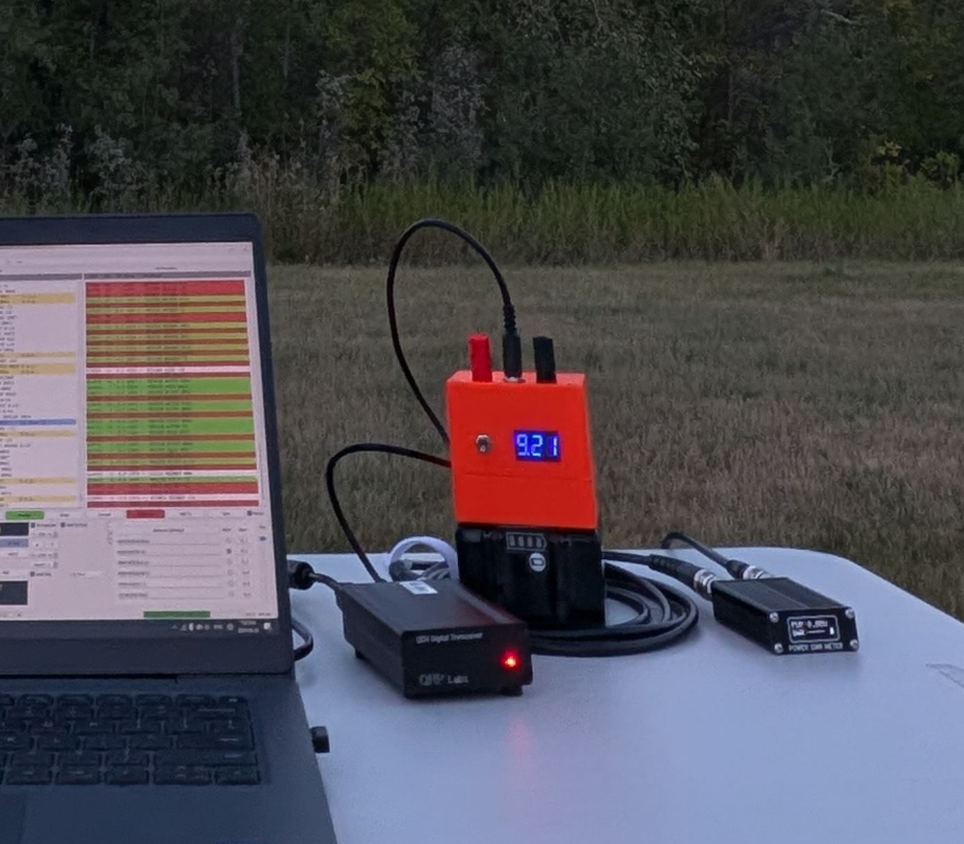 Makita Battery Buck Power Supply (DC-DC Converter) by scarrson ...