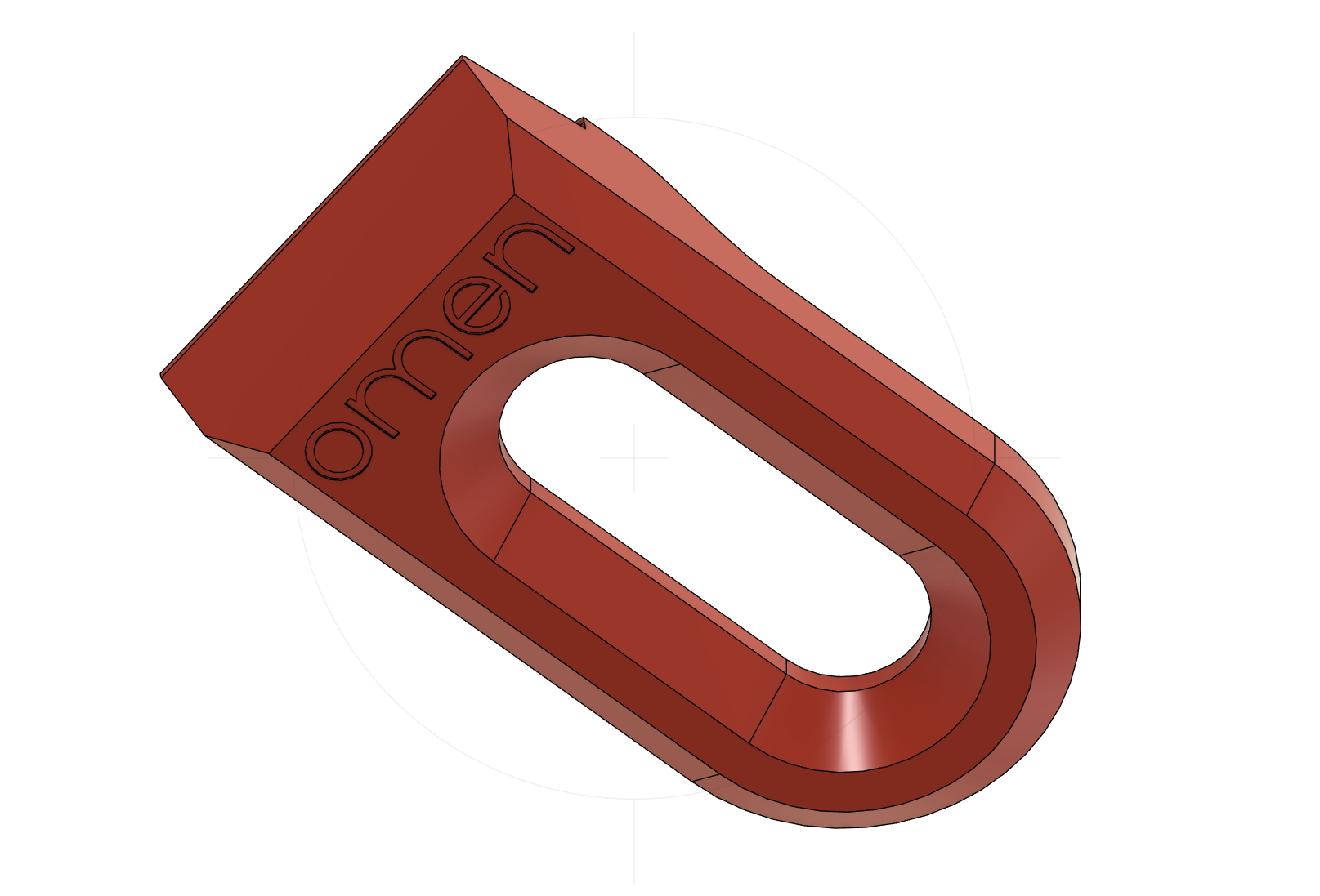 Better Bambu Labs Scraper Handle Mini by imurfathersimba | Download ...