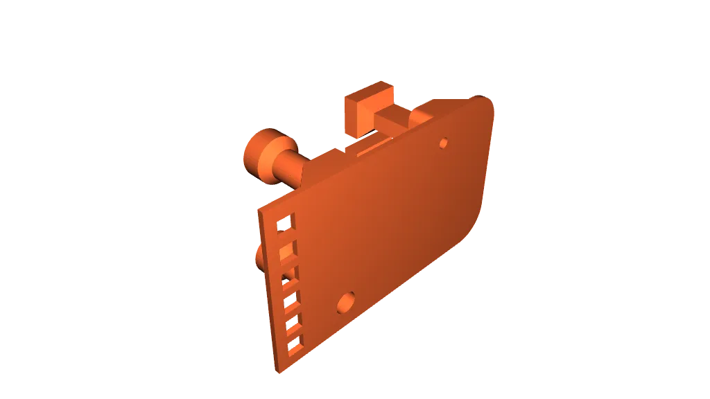 String test by VitoBee | Download free STL model | Printables.com