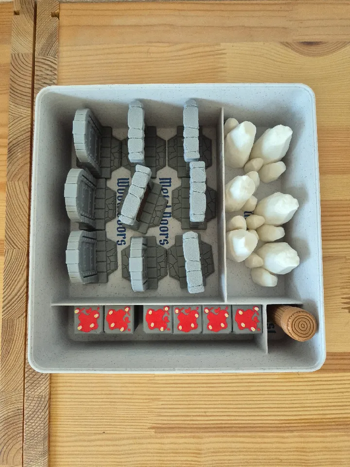 Frosthaven 3D Printed Terrain Stackable Storage by notafish | Download ...