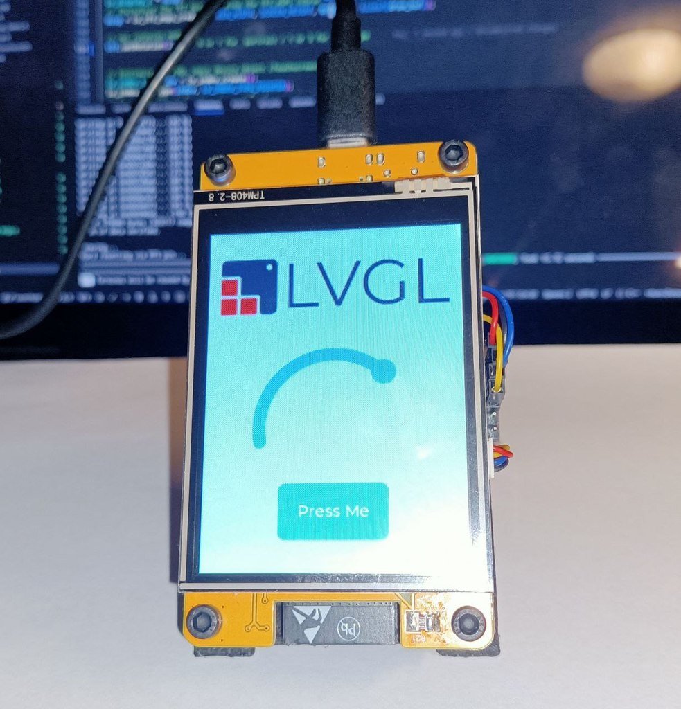 ESP32-CYD Reversible Stand by Ivan Tarozzi | Download free STL model ...