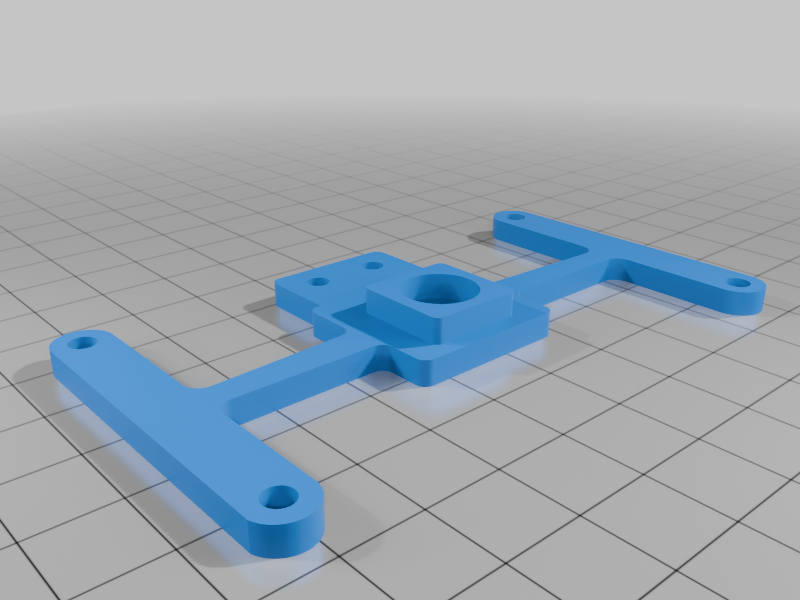 ESP32-CYD Reversible Stand by Ivan Tarozzi | Download free STL model ...