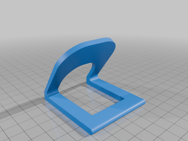 ESP32-CYD Reversible Stand by Ivan Tarozzi | Download free STL model ...