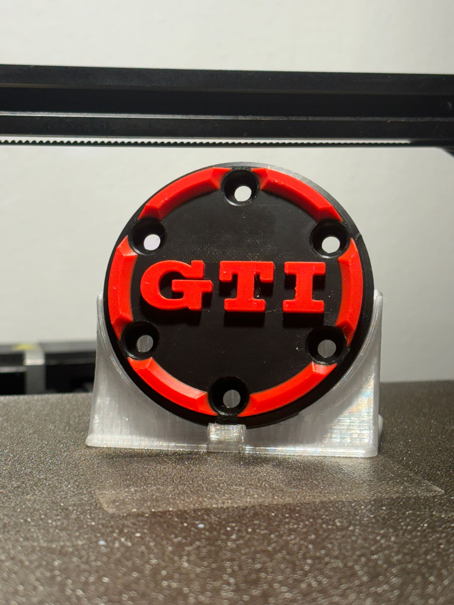 Logitech G29/G920/G27 Centerplate by Tezh_Scopezz | Printables Store