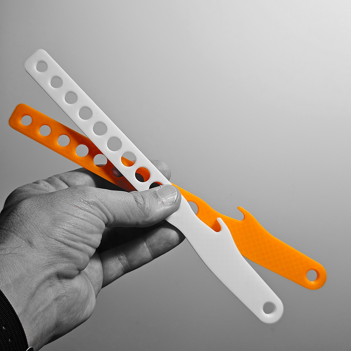 Stirring Stick by NEWSTREAM | Download free STL model | Printables.com