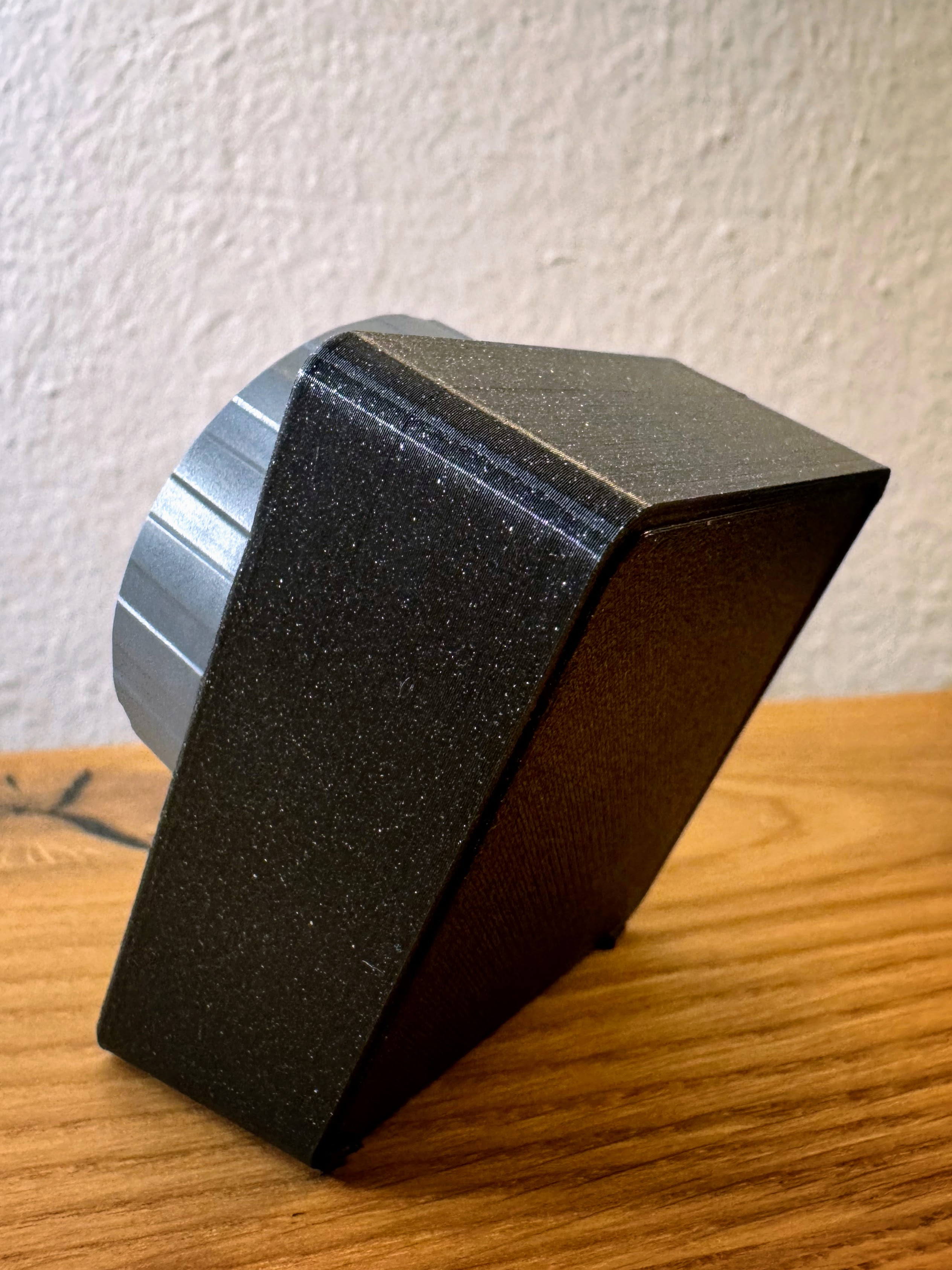 M5Stack Dial Case von Pavel Minar | Kostenloses STL-Modell ...