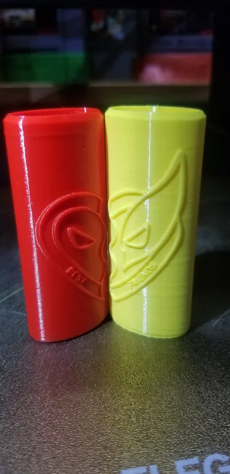 Bic Lighter Case Deadpool and Wolverine by Guyonacouch | Download free ...