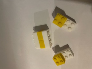 2x8 brick/block by Chris Dobson | Download free STL model | Printables.com