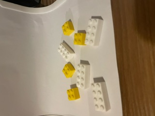 2x4 brick/block by Chris Dobson | Download free STL model | Printables.com