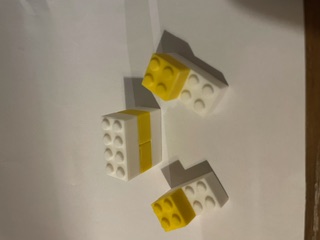 2x4 brick/block by Chris Dobson | Download free STL model | Printables.com