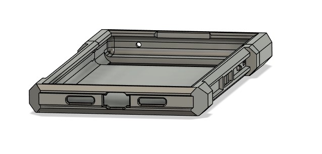 Pixel 6 Juggernaut Case {Unofficial} by Oscar | Download free STL model ...