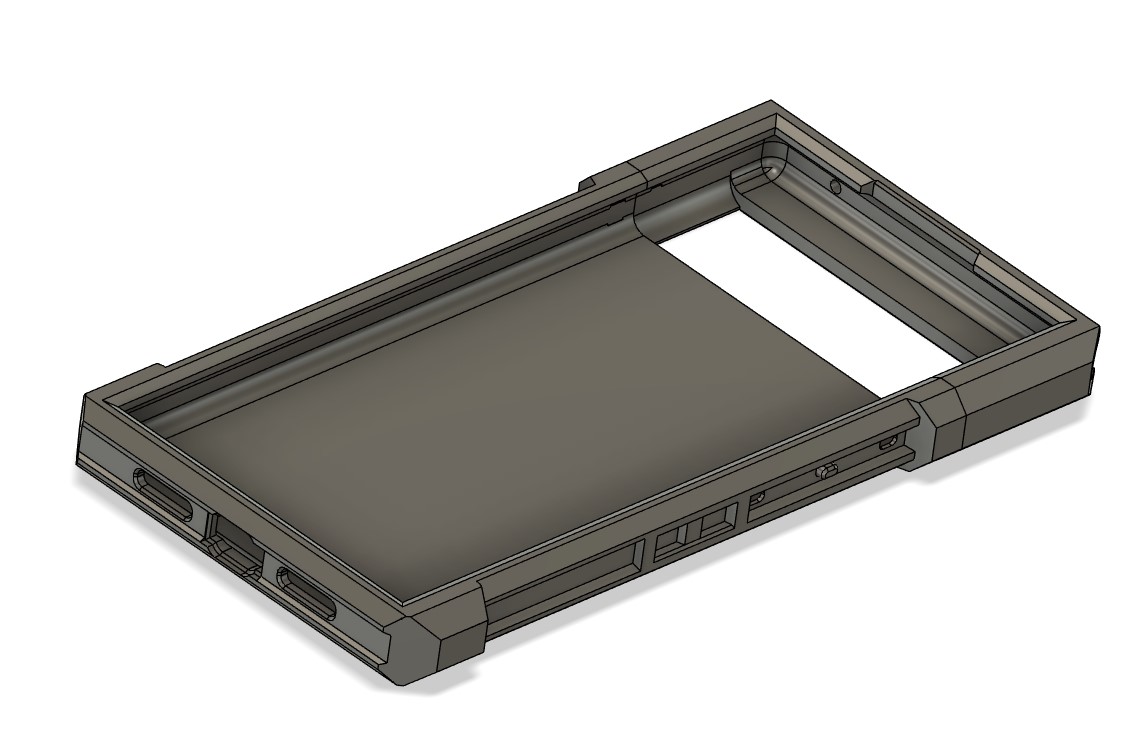 Pixel 6 Juggernaut Case {Unofficial} by Oscar | Download free STL model ...