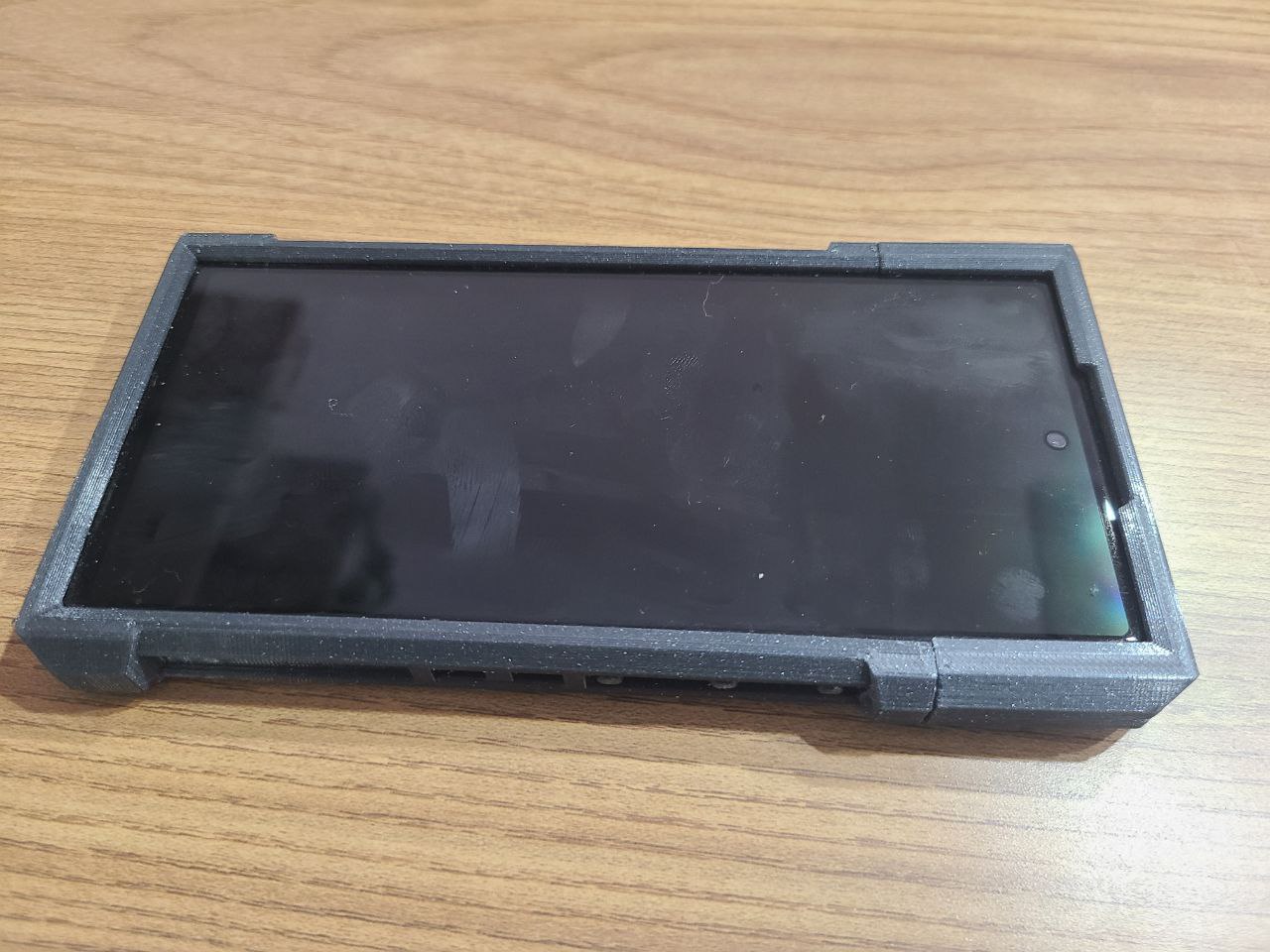 Pixel 6 Juggernaut Case {Unofficial} by Oscar | Download free STL model ...