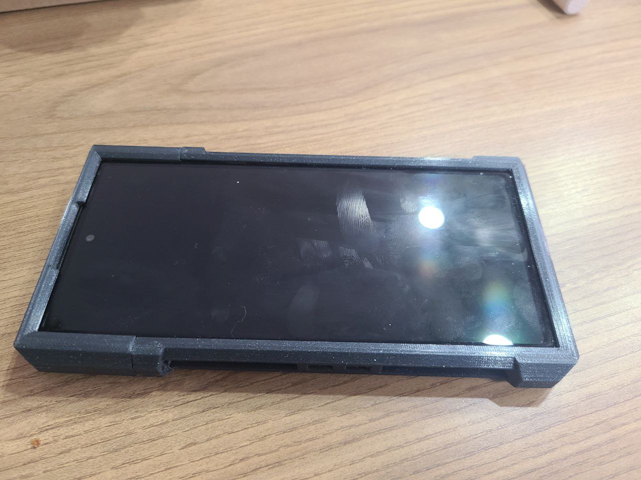 Pixel 6 Juggernaut Case {Unofficial} by Oscar | Download free STL model ...