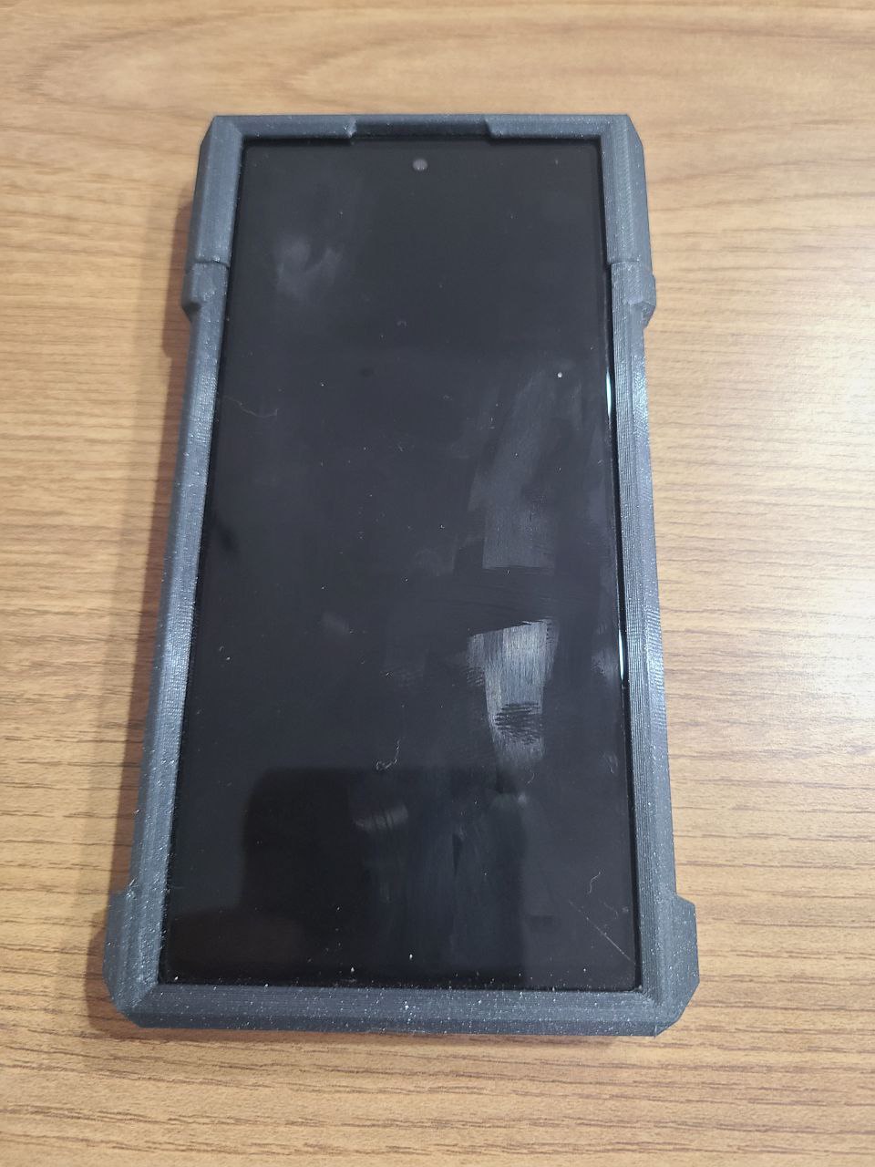 Pixel 6 Juggernaut Case {Unofficial} by Oscar | Download free STL model ...