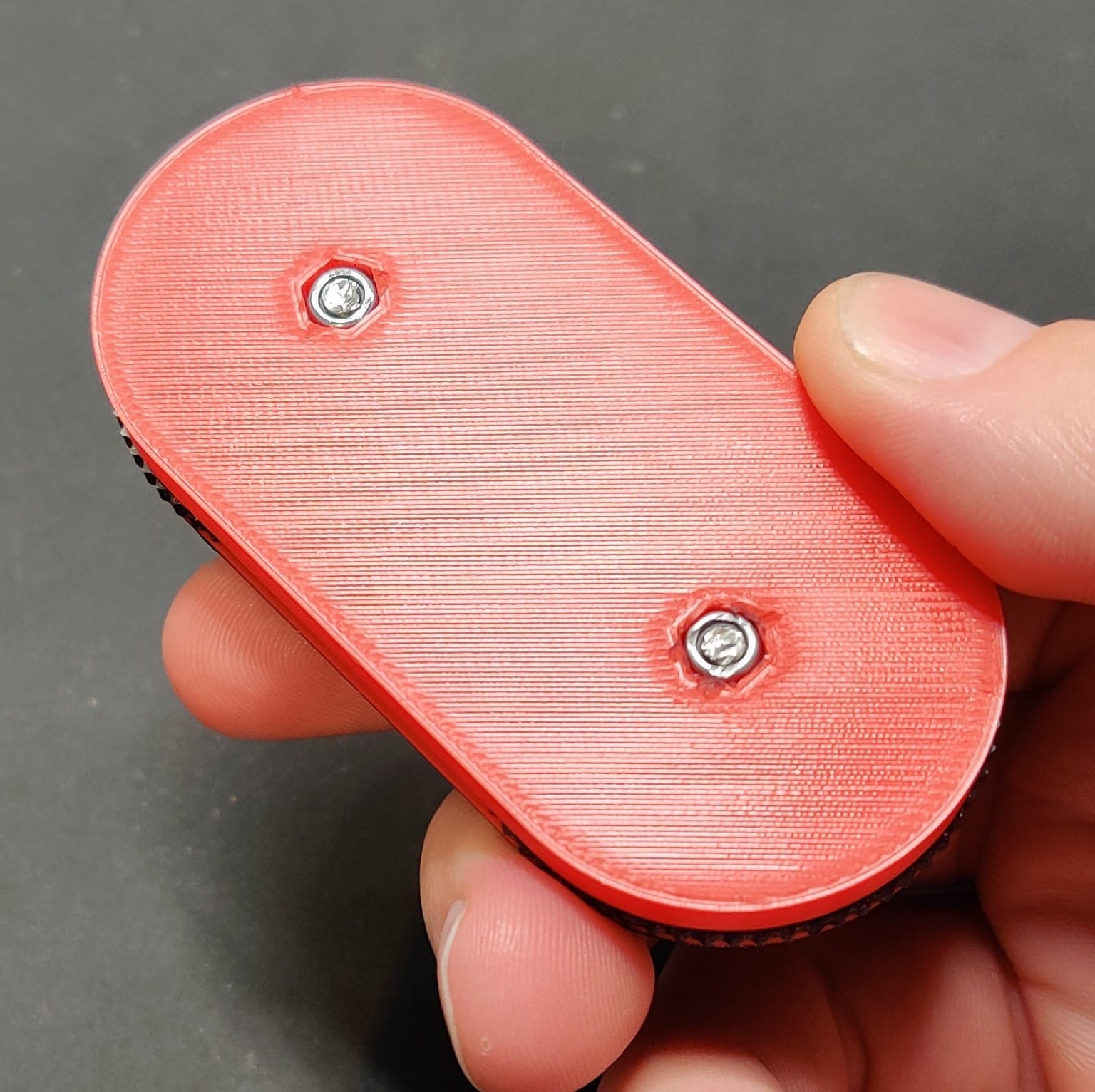 2-digit Game Counter by Macshen | Download free STL model | Printables.com