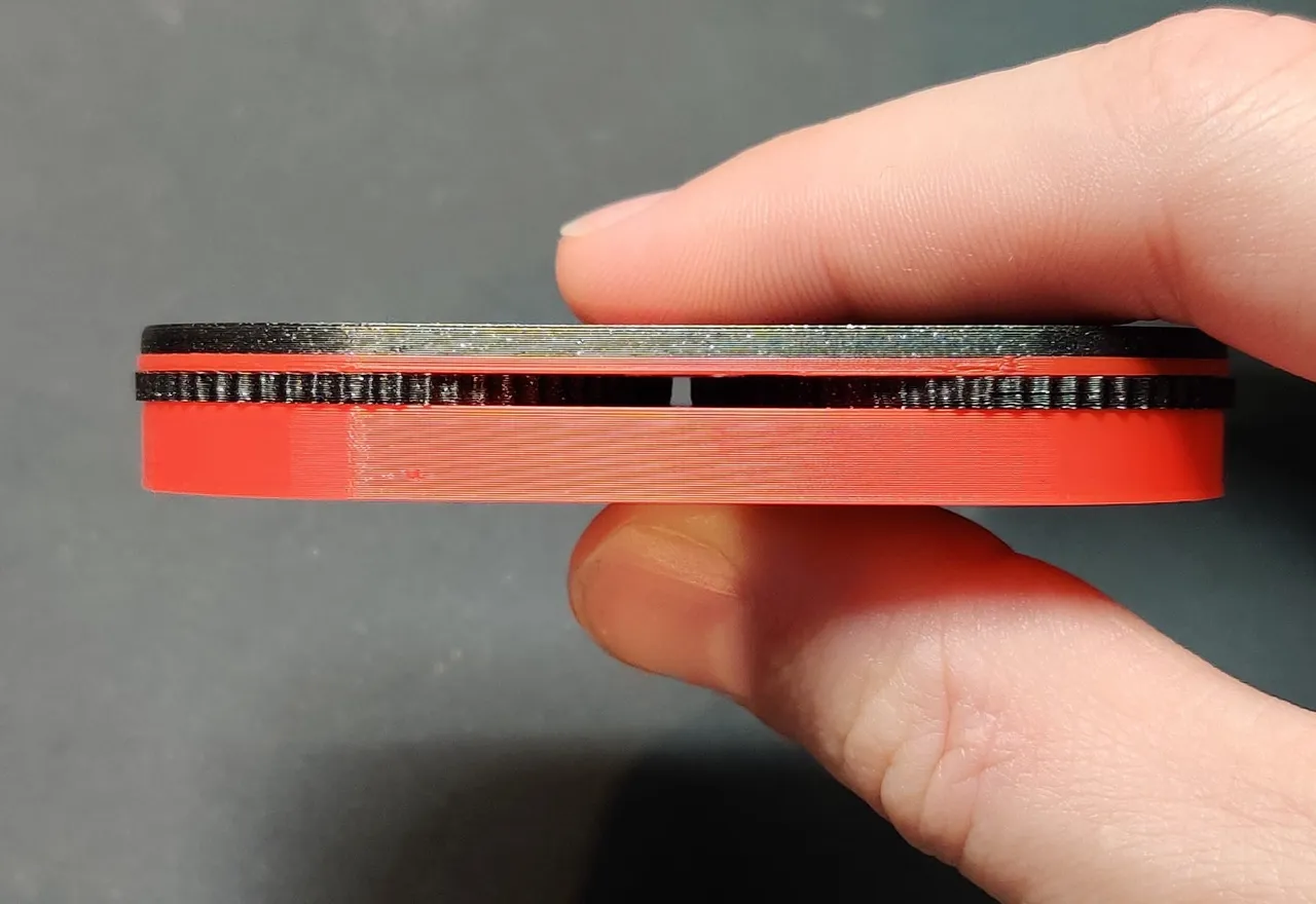 2-digit Game Counter by Macshen | Download free STL model | Printables.com