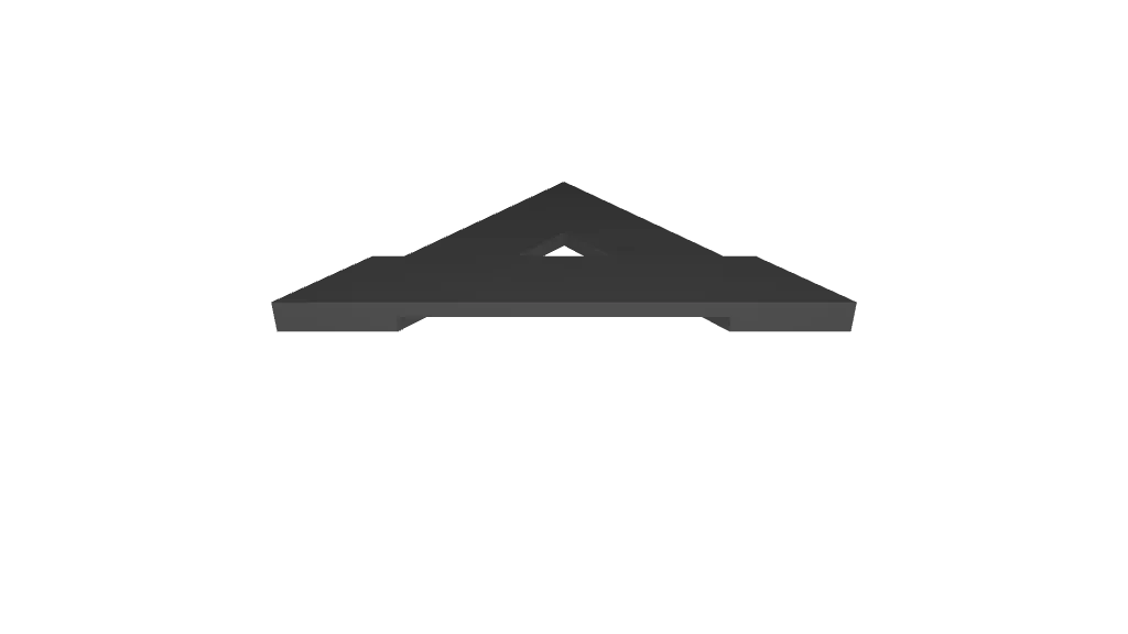 Corner Miter Guide & Right Angles by JoeBro | Download free STL model ...