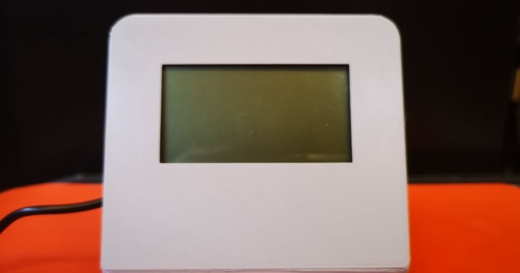 PE12864-Display-Stand by Morlac | Download free STL model | Printables.com