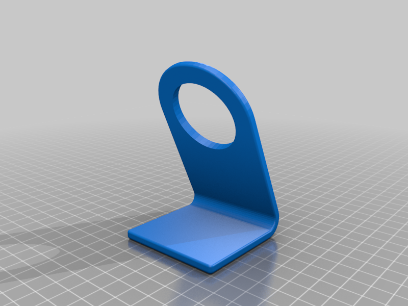 HumidtyMeterStand by Morlac | Download free STL model | Printables.com