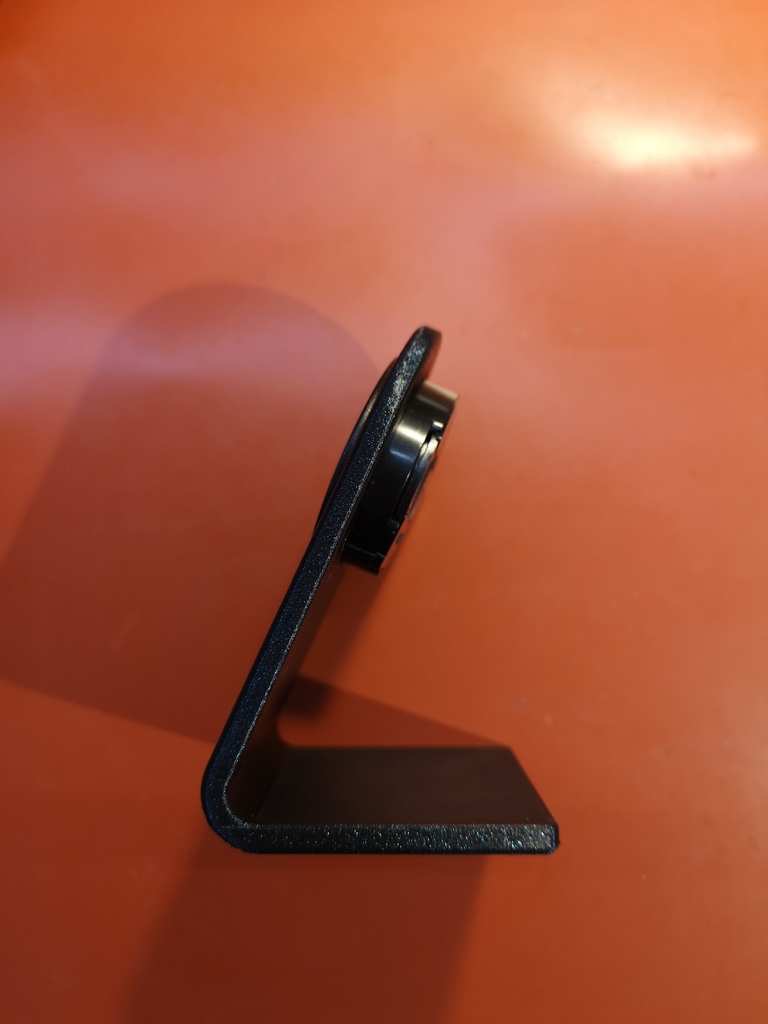 HumidtyMeterStand by Morlac | Download free STL model | Printables.com