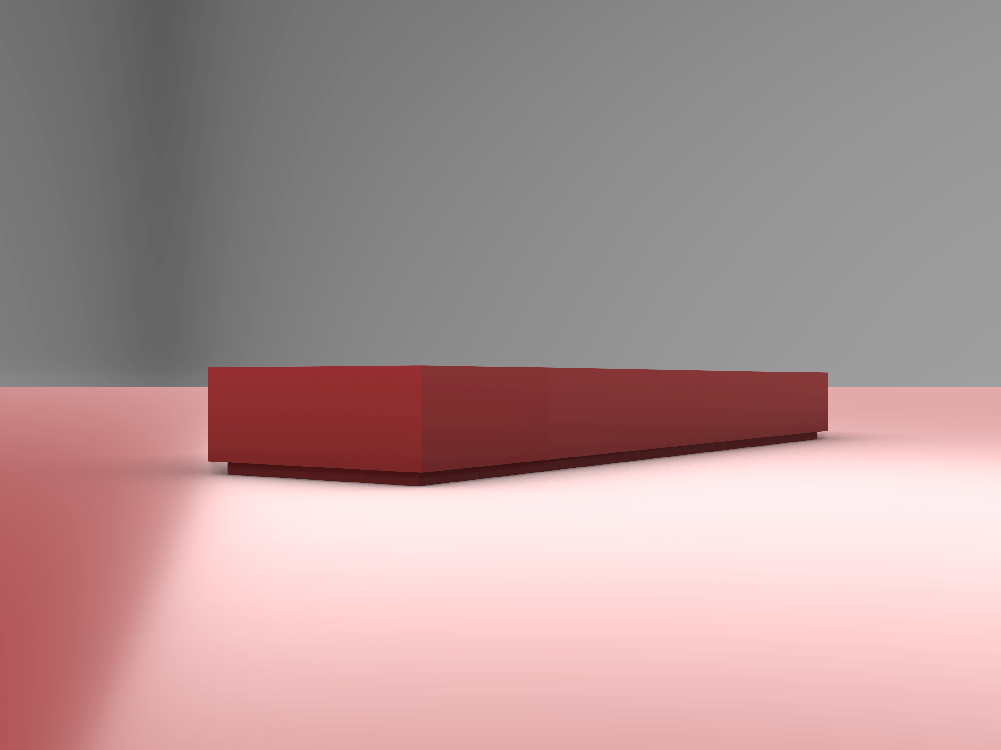 LEGO Tile - 1X4 by VLAD MARIUS | Download free STL model | Printables.com