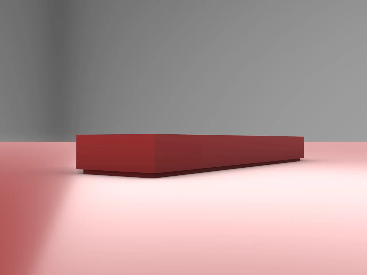 LEGO Tile - 1X4 by VLAD MARIUS | Download free STL model | Printables.com