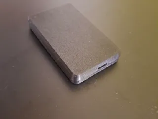 CYD case esp32 marauder by Figa | Download free STL model | Printables.com