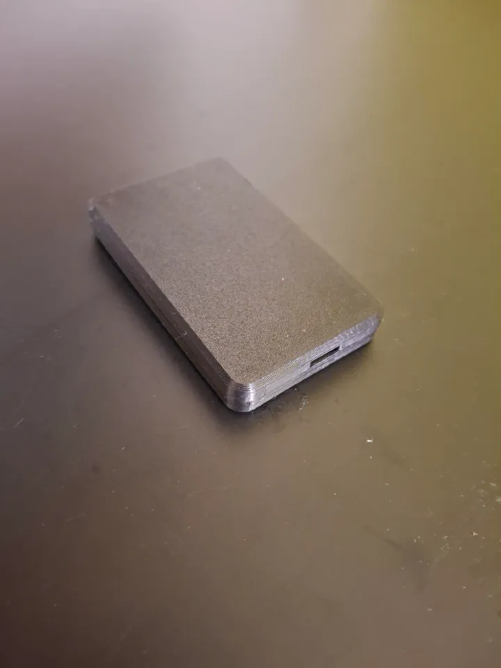 CYD case esp32 marauder by Figa | Download free STL model | Printables.com