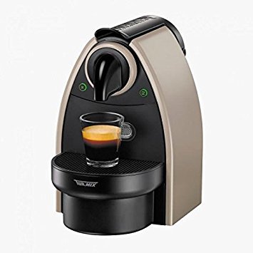 Nespresso Essenza capsule container by SweetPrints | Download free STL ...
